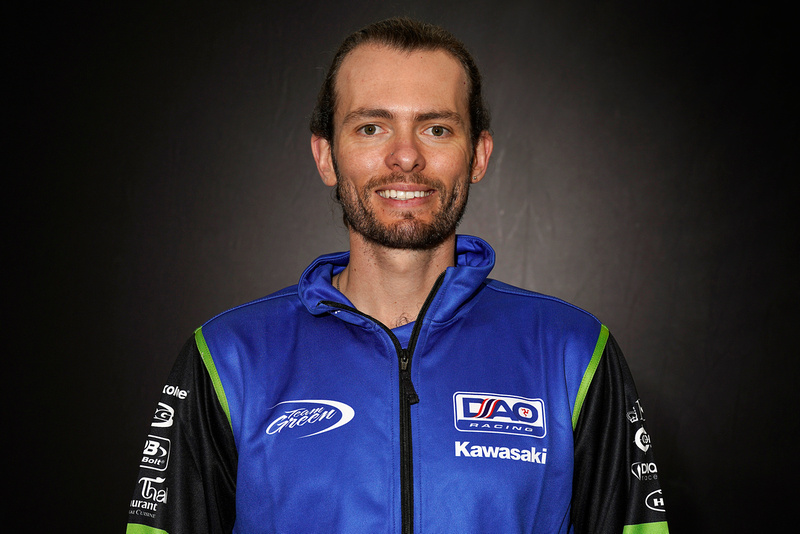 TEAM LAUNCH | Brayden Elliott Official Website